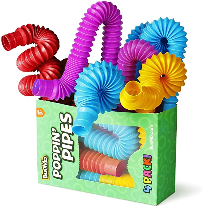 Sensory 101: A Quick Guide to Sensory Needs & Products that Help ...