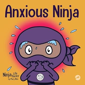 The Ninja Life Hacks Series – Ashley Lilley