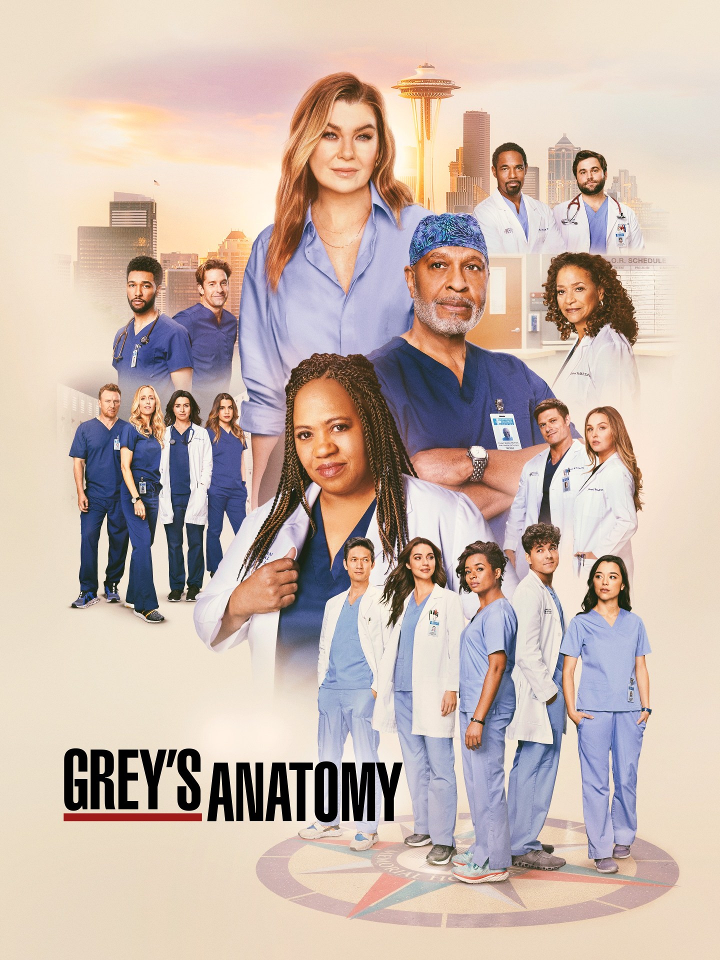 Grey’s Anatomy: 13 Neurodiverse Characters We Know & Love – Ashley Lilley