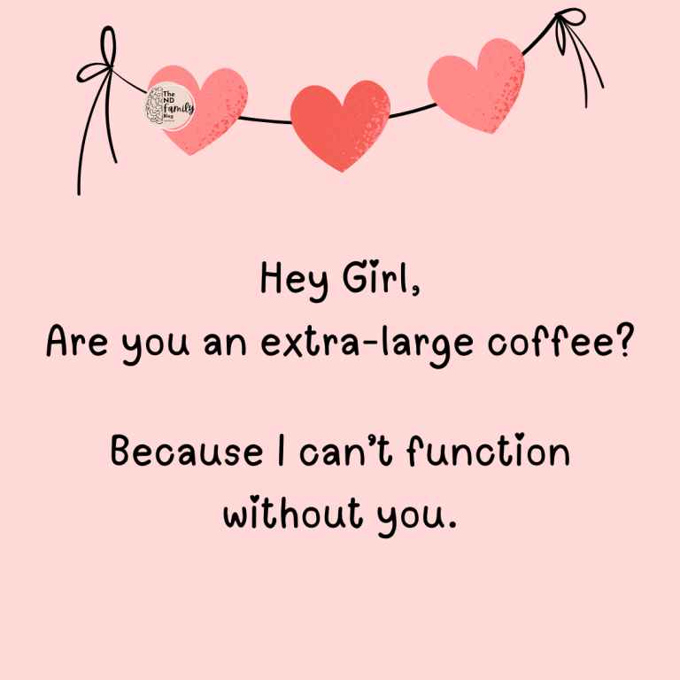 ADHD Pickup Lines – Ashley Lilley